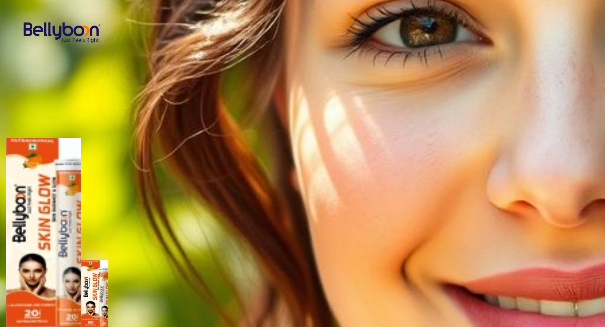 Buy Best Skin Whitening Tablets – Bellyboon